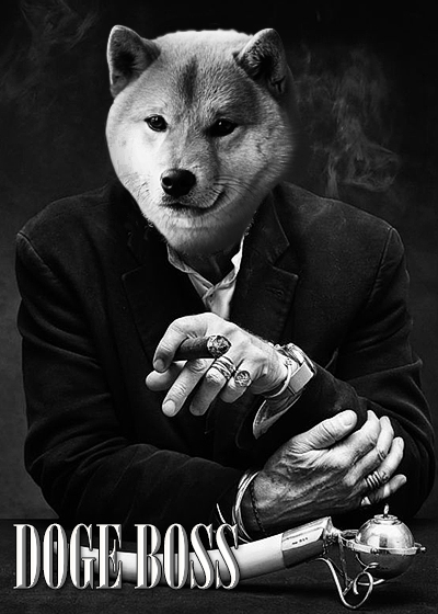 Doge Boss